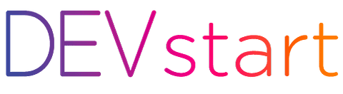 Em manutenção - DEVstart