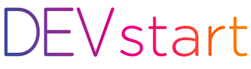 Dê um start na sua nova profissão - DEVstart